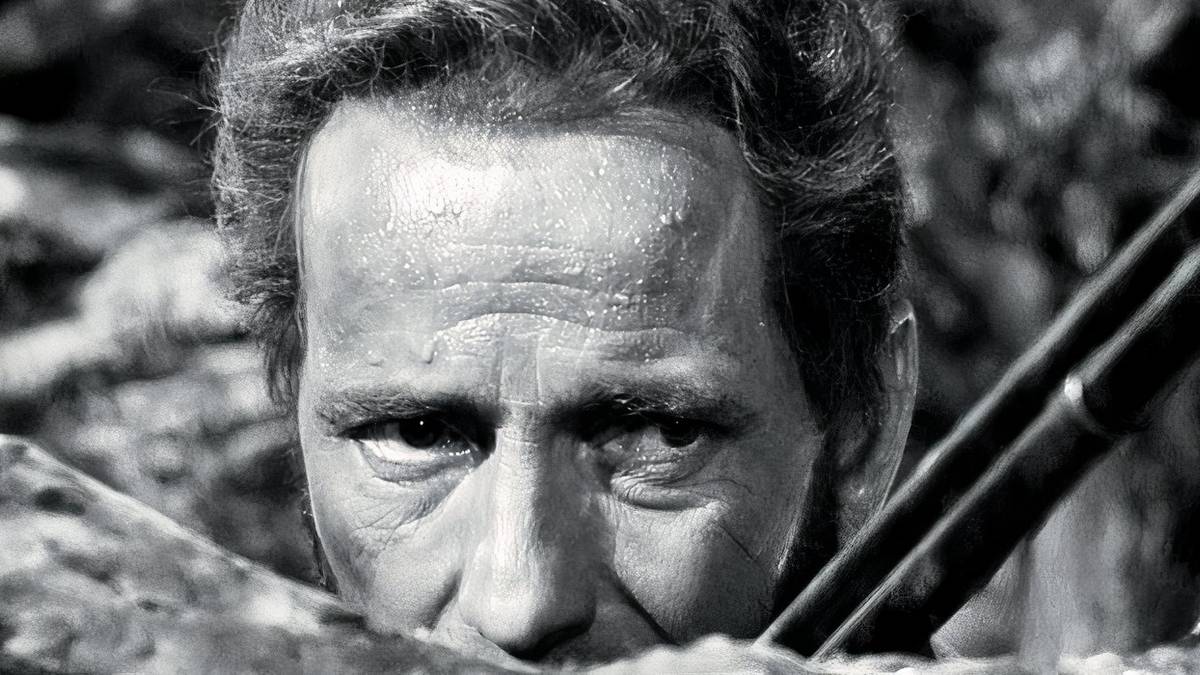 Every Humphrey Bogart Fan Must Watch This 100% RT Western Masterpiece ...