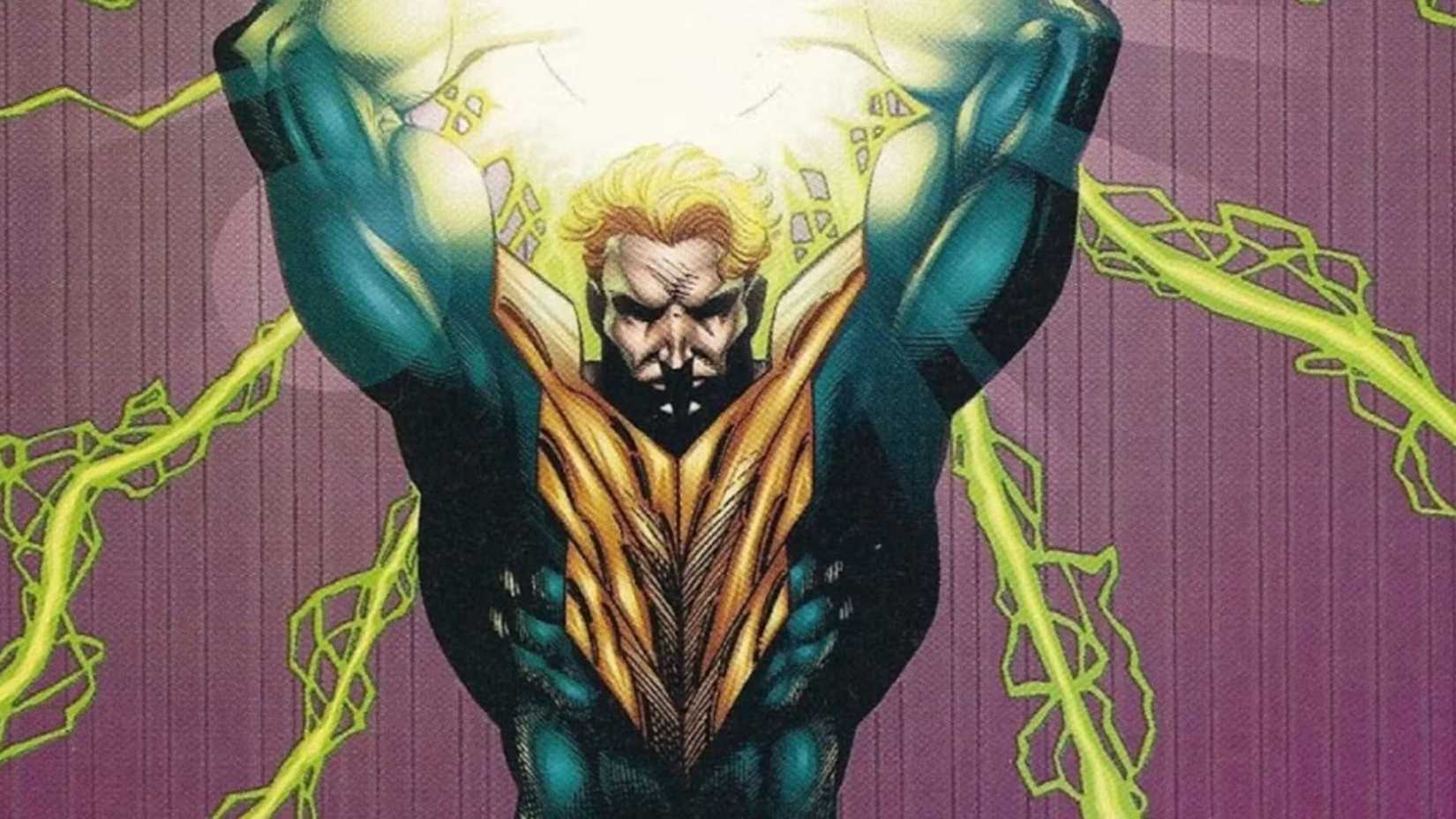 10 Most Powerful DC Heroes Who Completely Vanished, Ranked