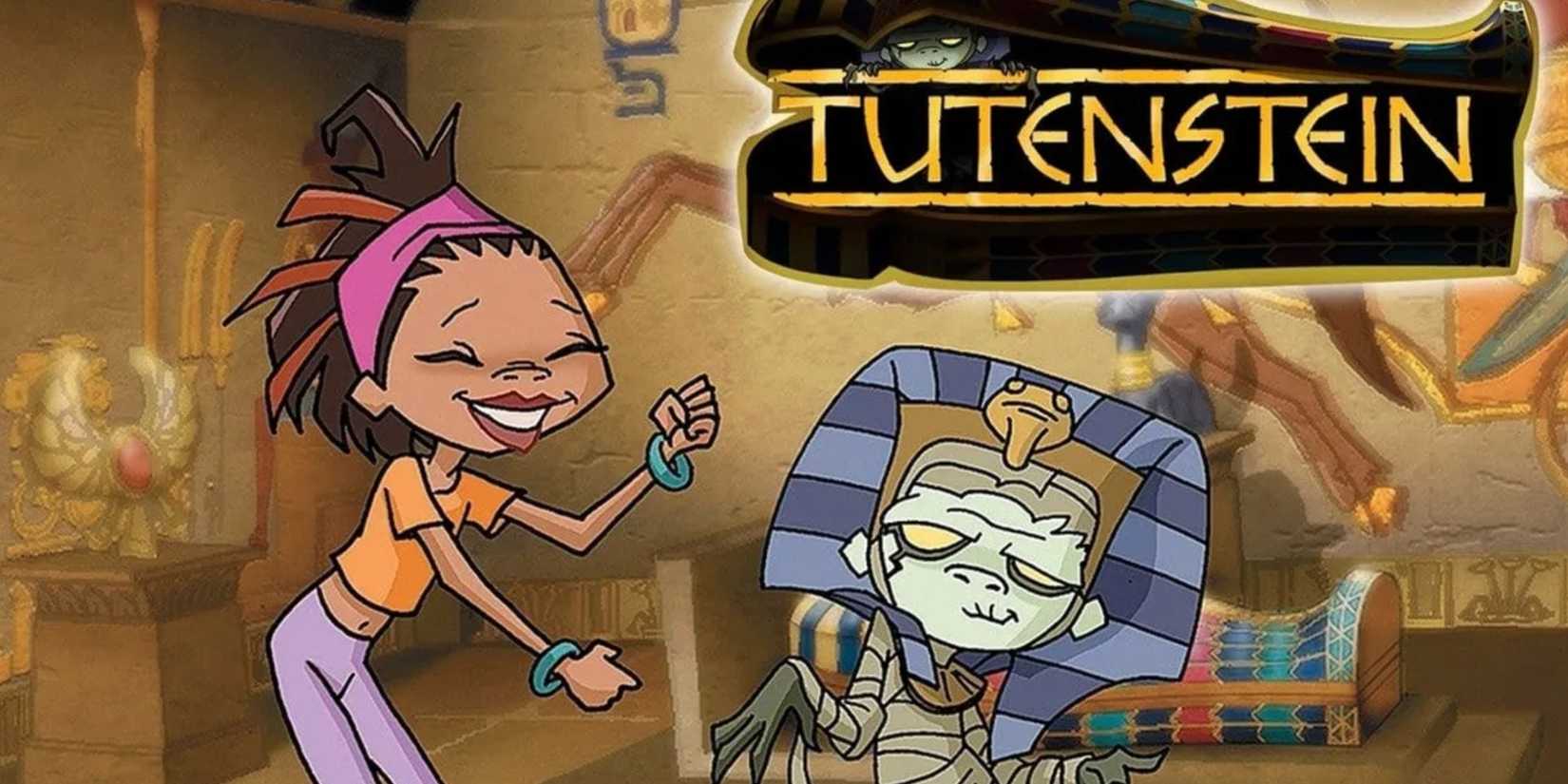 10 Cult Cartoons That Quietly Defined the 2000s