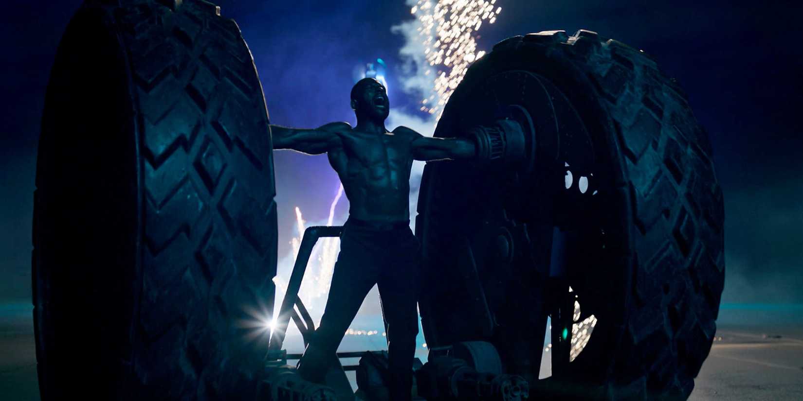 Twisted Metal Renewed for Season 3 at Peacock