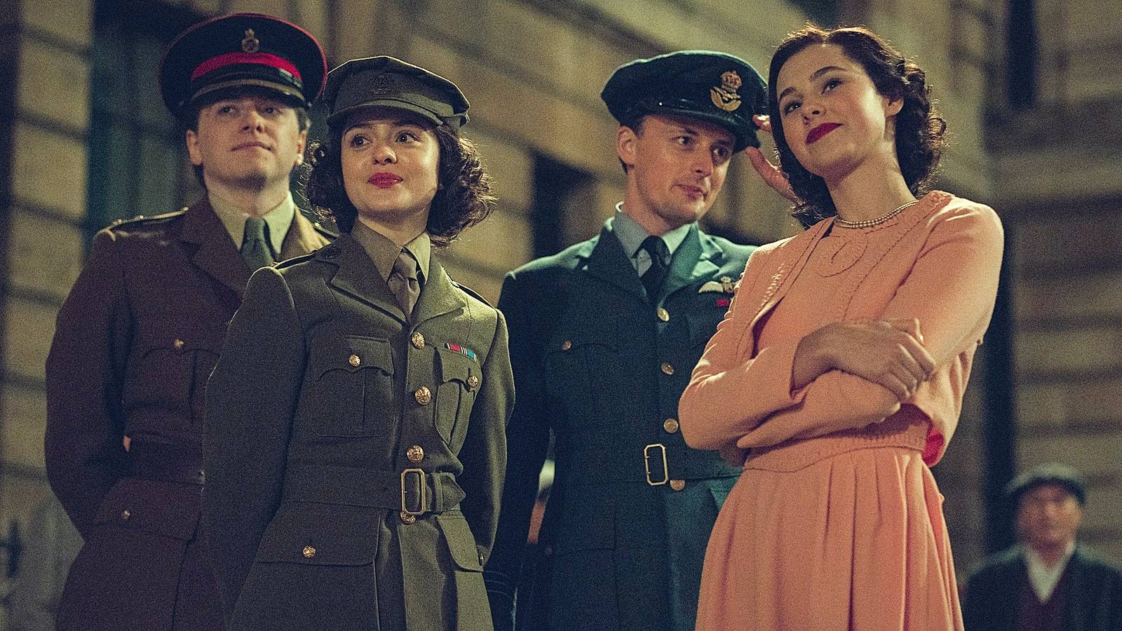 9 Years Later, Netflix’s 92% RT Political Thriller Still Has No Equal