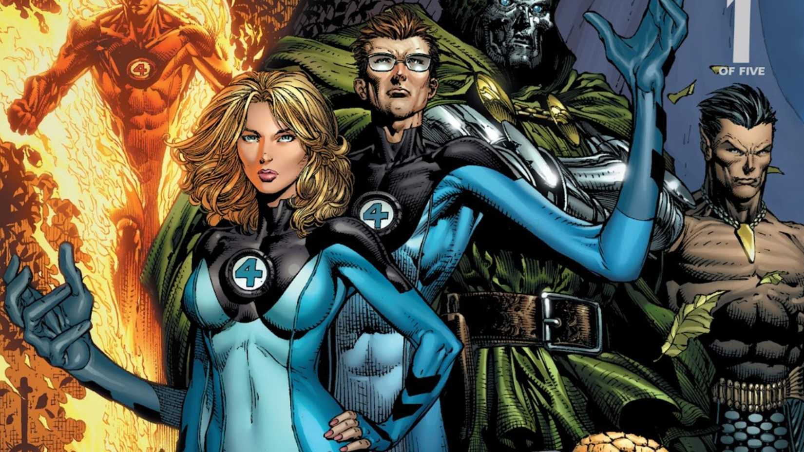 Ultimatum Is the Worst Marvel Event of All Time (And It's Not Even Close)