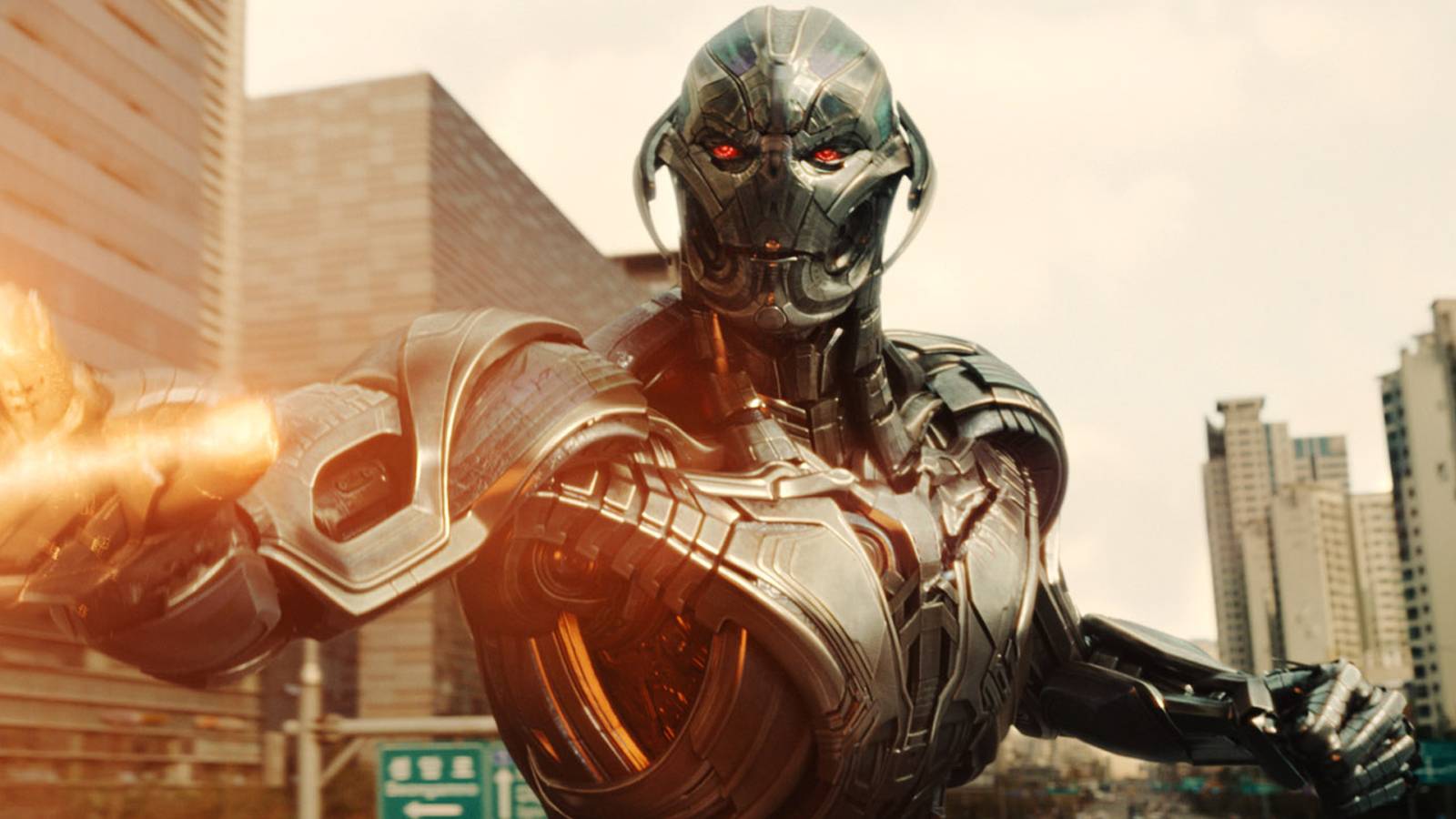 Every Time The Avengers Fought an Evil AI, Ranked