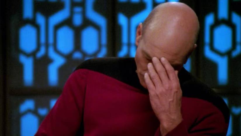 35 Years Later, Star Trek’s Most Haunting Picard Moment Hits Twice as Hard