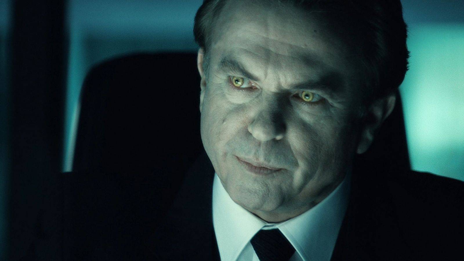 16 Years Later, Sam Neill and Ethan Hawke’s Daybreakers Is Still a ...