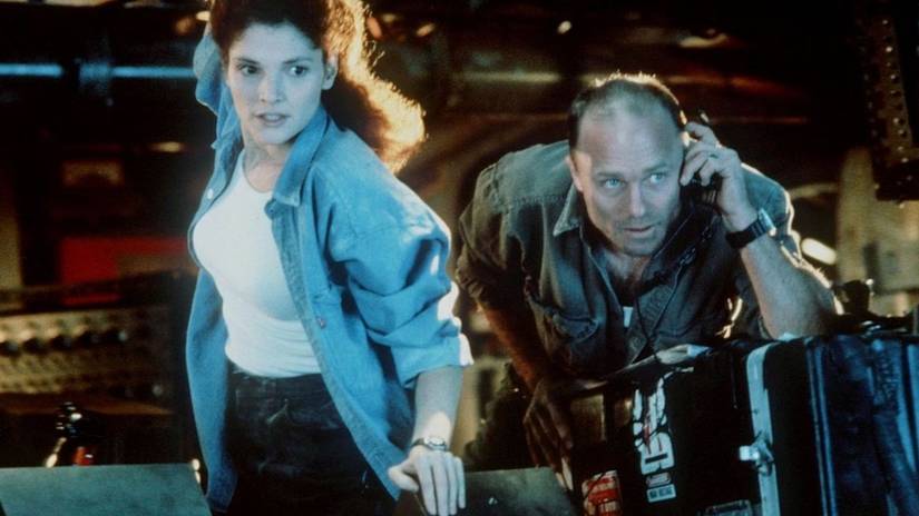 10 Sci-Fi Thrillers That Are Perfect From Start to Finish