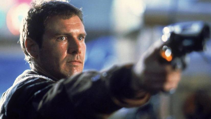 Harrison Ford Says Ridley Scott Got Blade Runner Wrong (& 43 Years ...