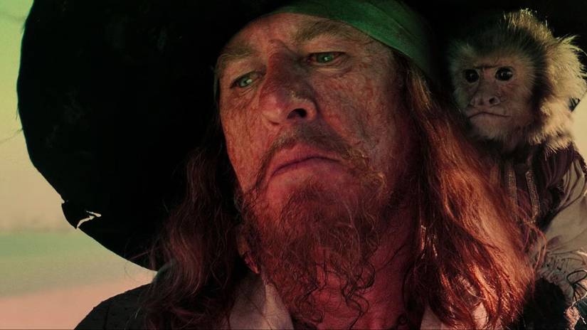 Pirates of the Caribbean: The Curse of the Black Pearl Finds New Life ...