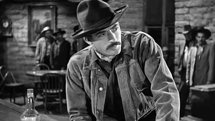 The Gunfighter Set the Blueprint for John Wayne's The Shootist