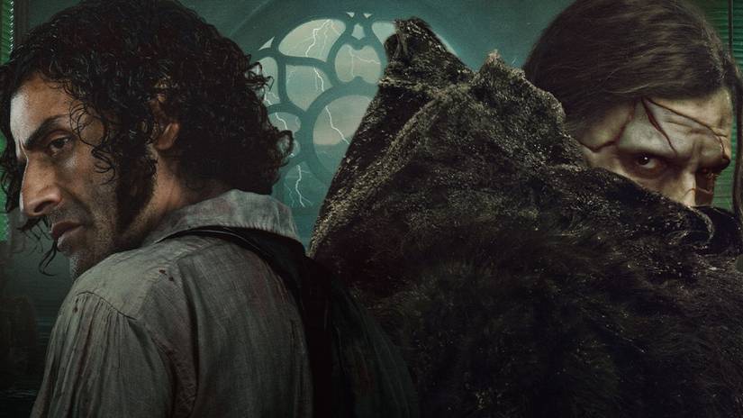 Netflix Officially Changes Frankenstein's Monster's Powers (& Makes Him ...