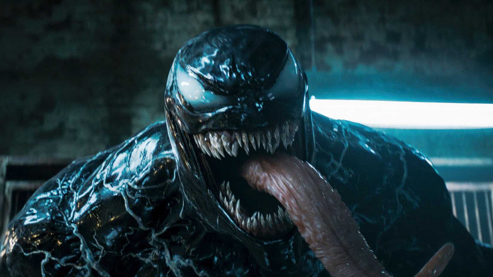 Venom Director Reveals Surprising Comedy Inspiration For Hit 2018 FIlm
