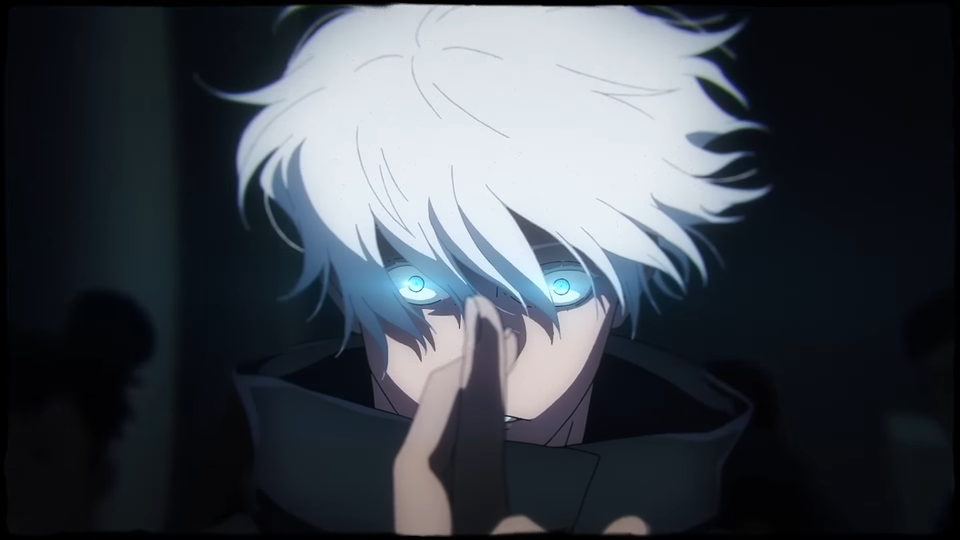 CSM’s Yoru Challenges Gojo For The Title of 'Anime’s Biggest Fraud'