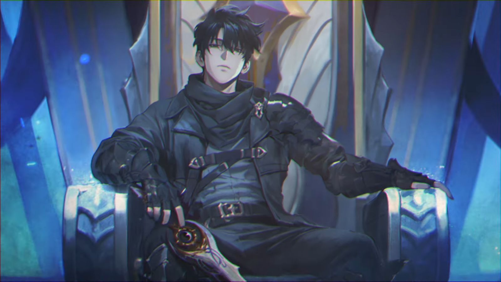 Solo Leveling Hits Final Official Milestone of 2025