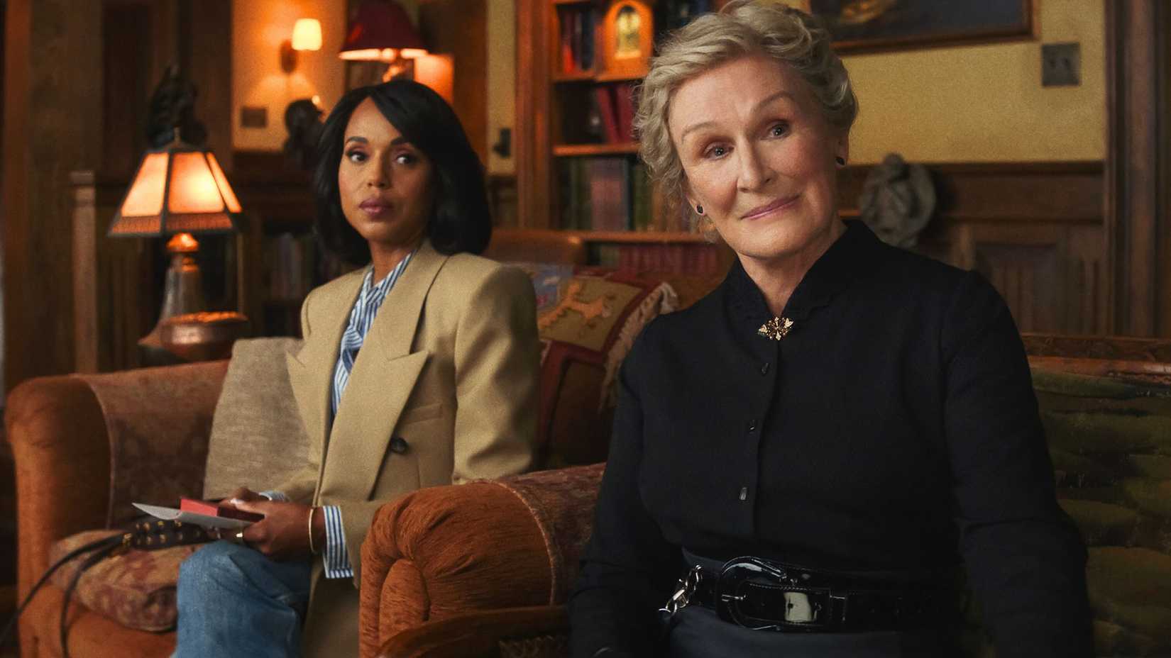 9 Wake Up Dead Man Clues Everyone Missed