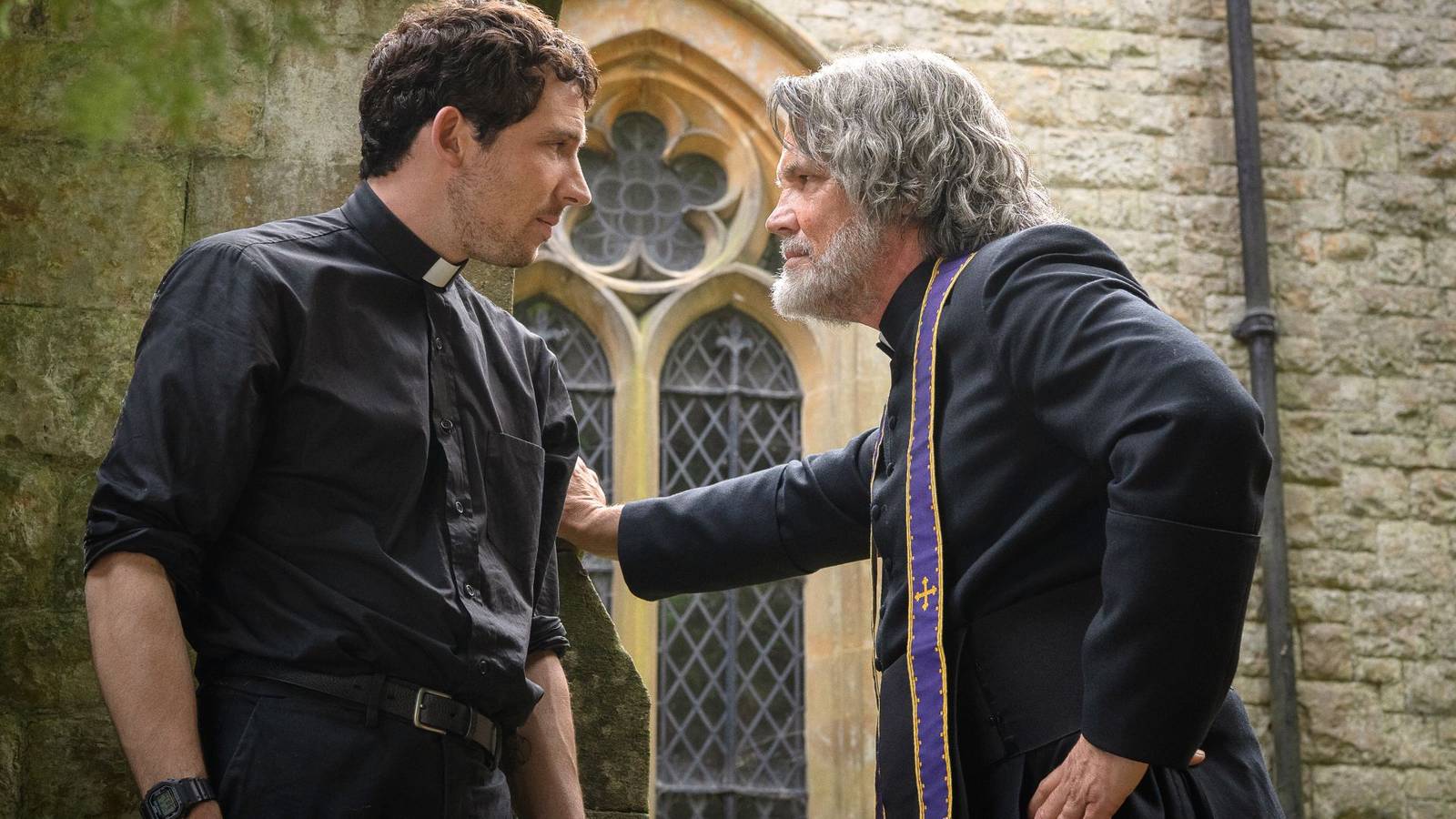 Knives Out Director Confirms Francis Ford Coppola's Dracula Influences ...