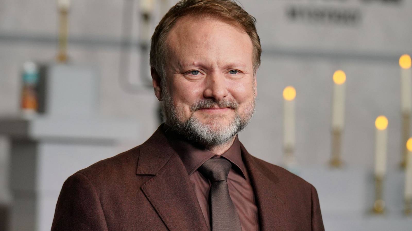 Knives Out Creator Rian Johnson Calls Christopher Nolan's Underrated ...