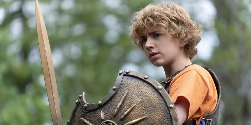 Percy Jackson & the Olympians Could Be Disney's Best MCU Replacement