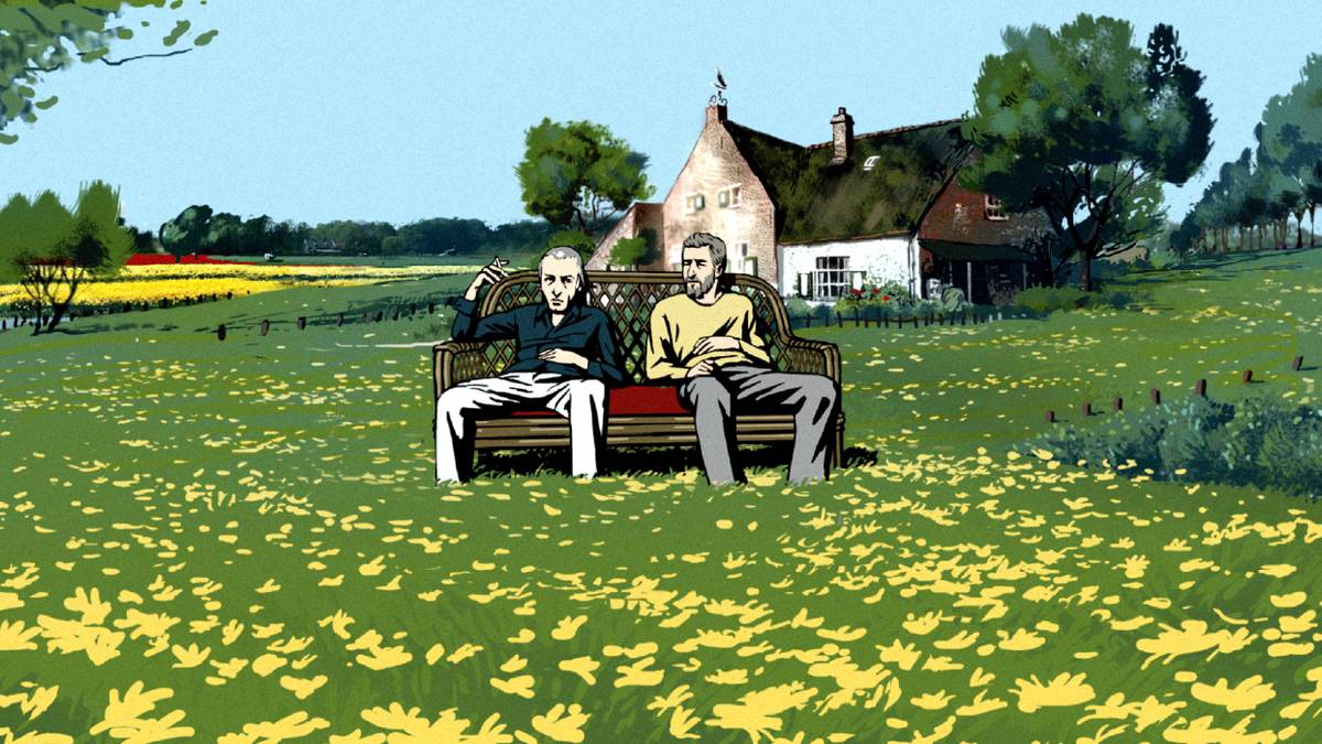 8 Rare R-Rated Animated Movies That Can Be Called Masterpieces