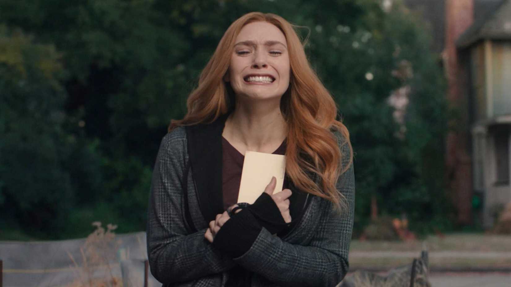 10 Harsh Realities Of Rewatching Avengers: Infinity War on Disney+