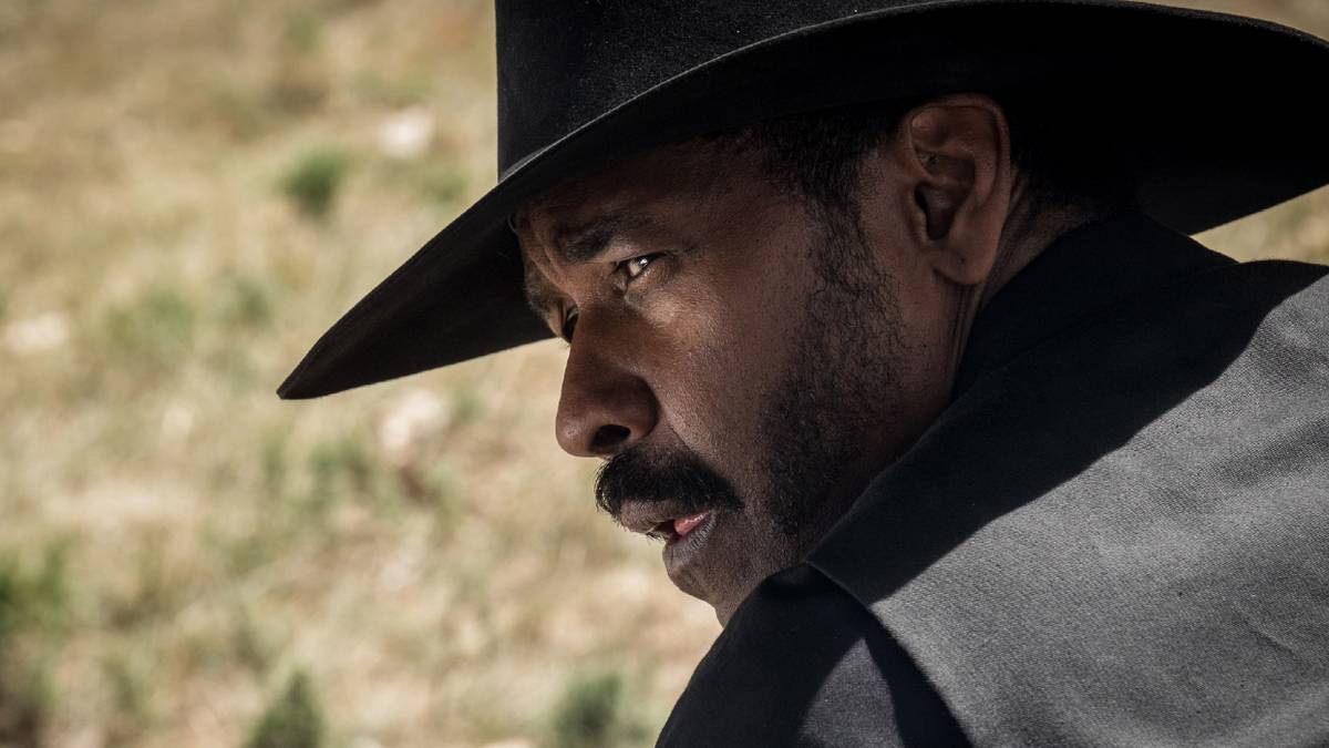 Denzel Washington’s The Magnificent Seven Quietly Hits Even Harder 9 ...