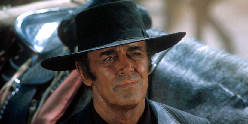 Once Upon a Time in the West Still Has the Saddest Final Scene Ever Filmed