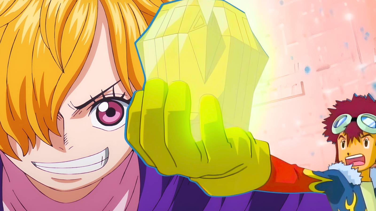 What's The Deal With All The Eggs in Anime?