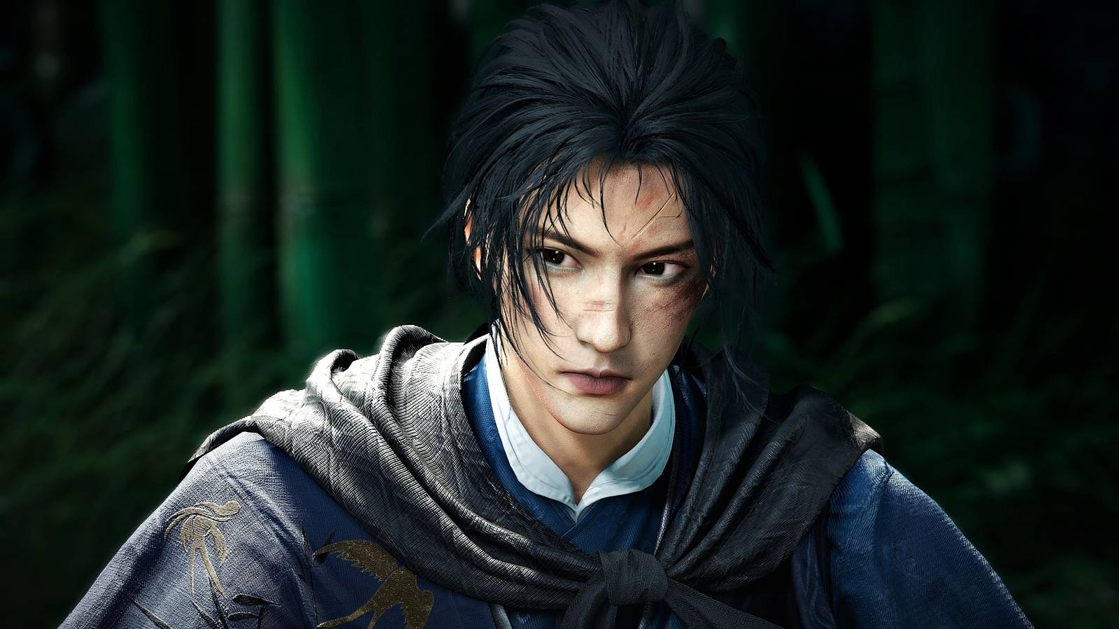 The New Free-to-Play Action RPG With Very Positive Steam Reviews