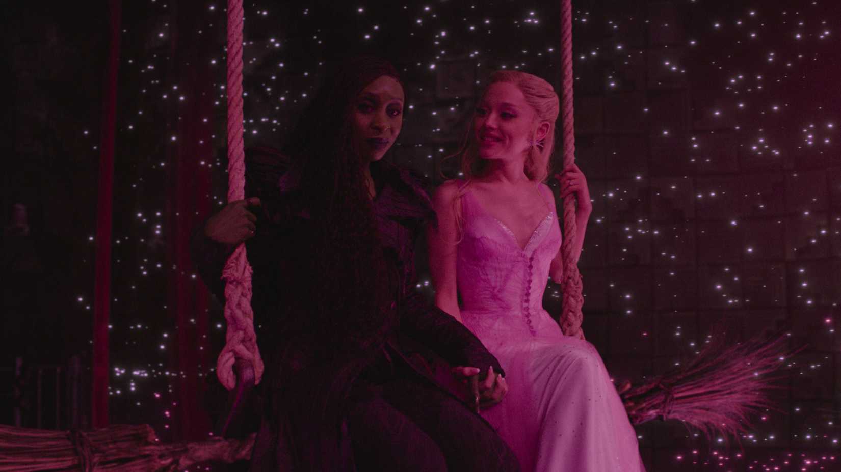 Wicked: For Good Officially Sets Digital & Blu-Ray Dates