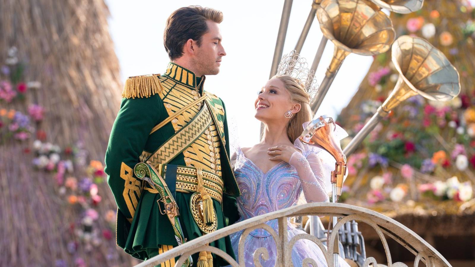 Wicked: For Good Opening Weekend Set to Dethrone Disney's $1B Remake