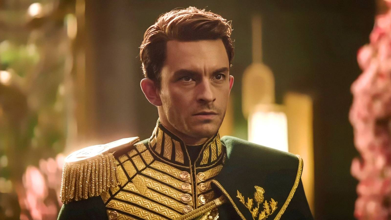 Jonathan Bailey Had Only Four Days to Rehearse Before Filming Wicked ...