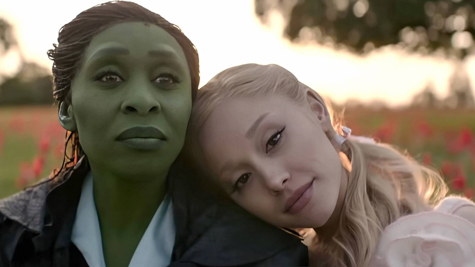 Wicked: For Good Finally Sets Streaming Release Date After Breaking Records