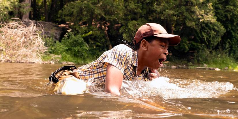 Why Does Pennywise Kill Kids? Welcome to Derry Reveals a New Piece of ...