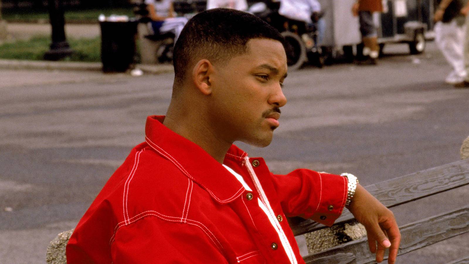 Will Smith and Tommy Lee Jones' 1997 Adaptation Embraced Sci-Fi By ...