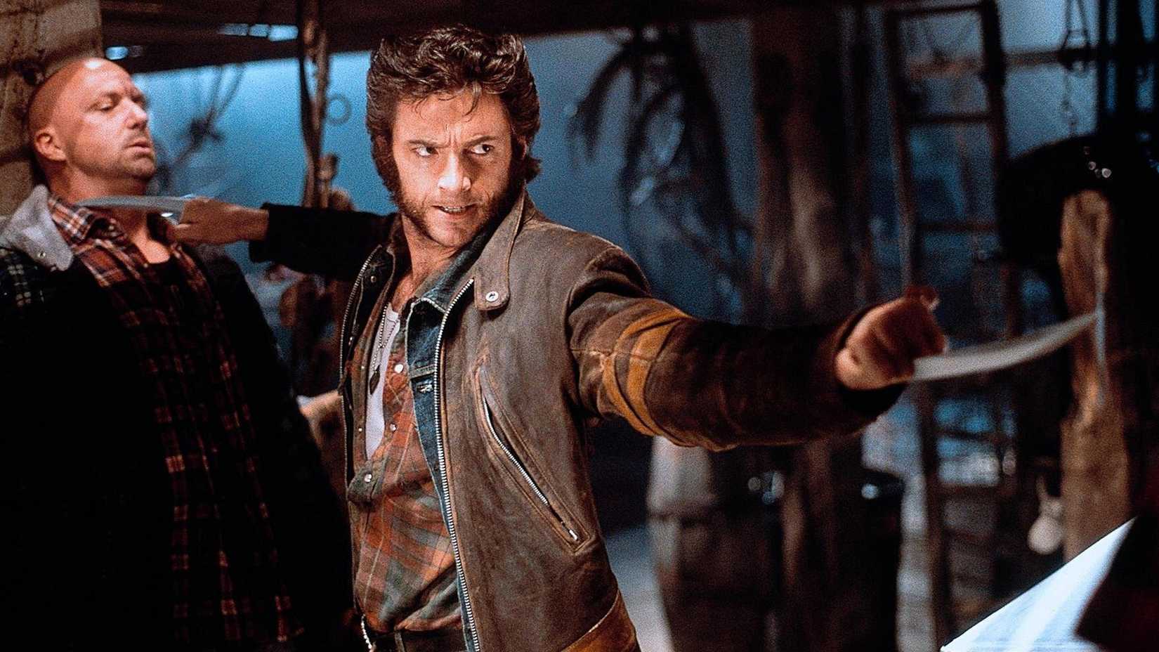 Wolverine's 10 Most Powerful X-Men Movie Moments
