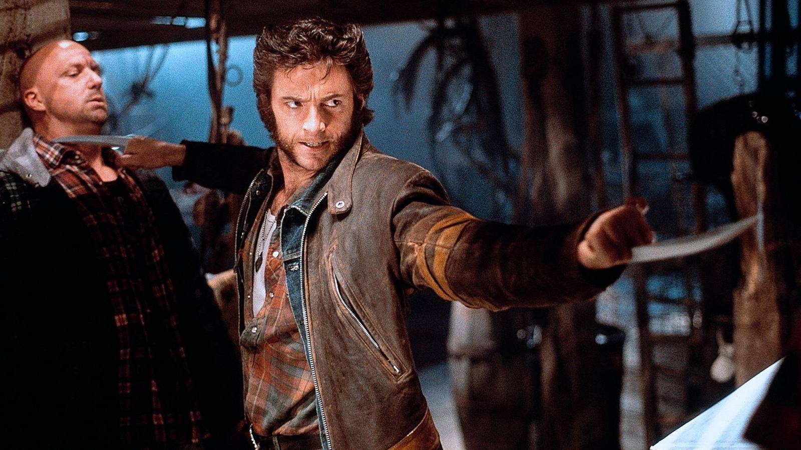 For Over 46 Years, Wolverine Has Been Getting Into a Specific Type of ...