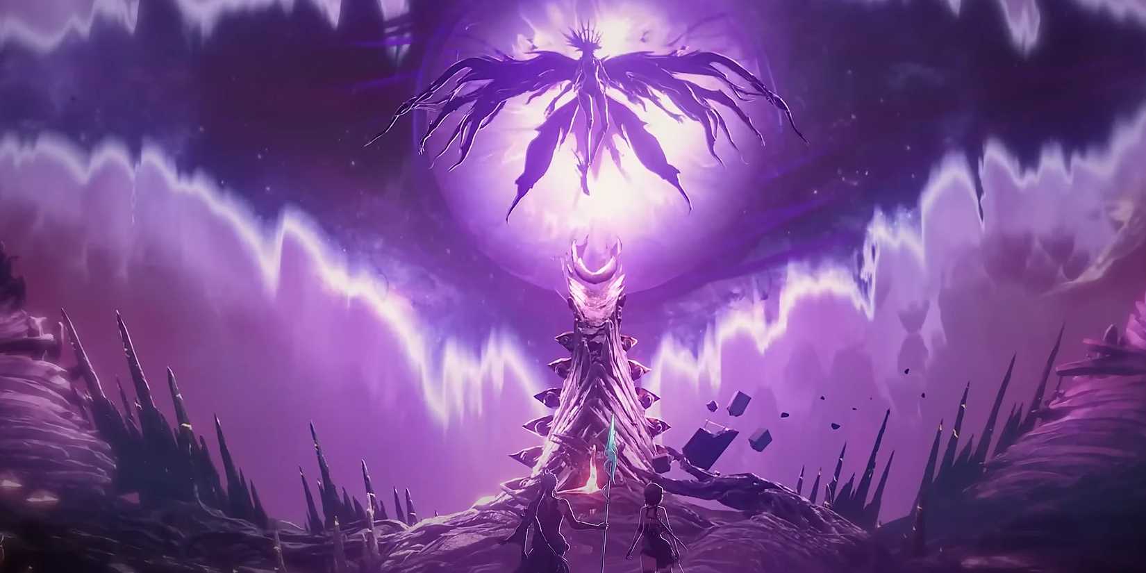 The Free-to-Play Open-World RPG With Very Positive Reviews On Steam