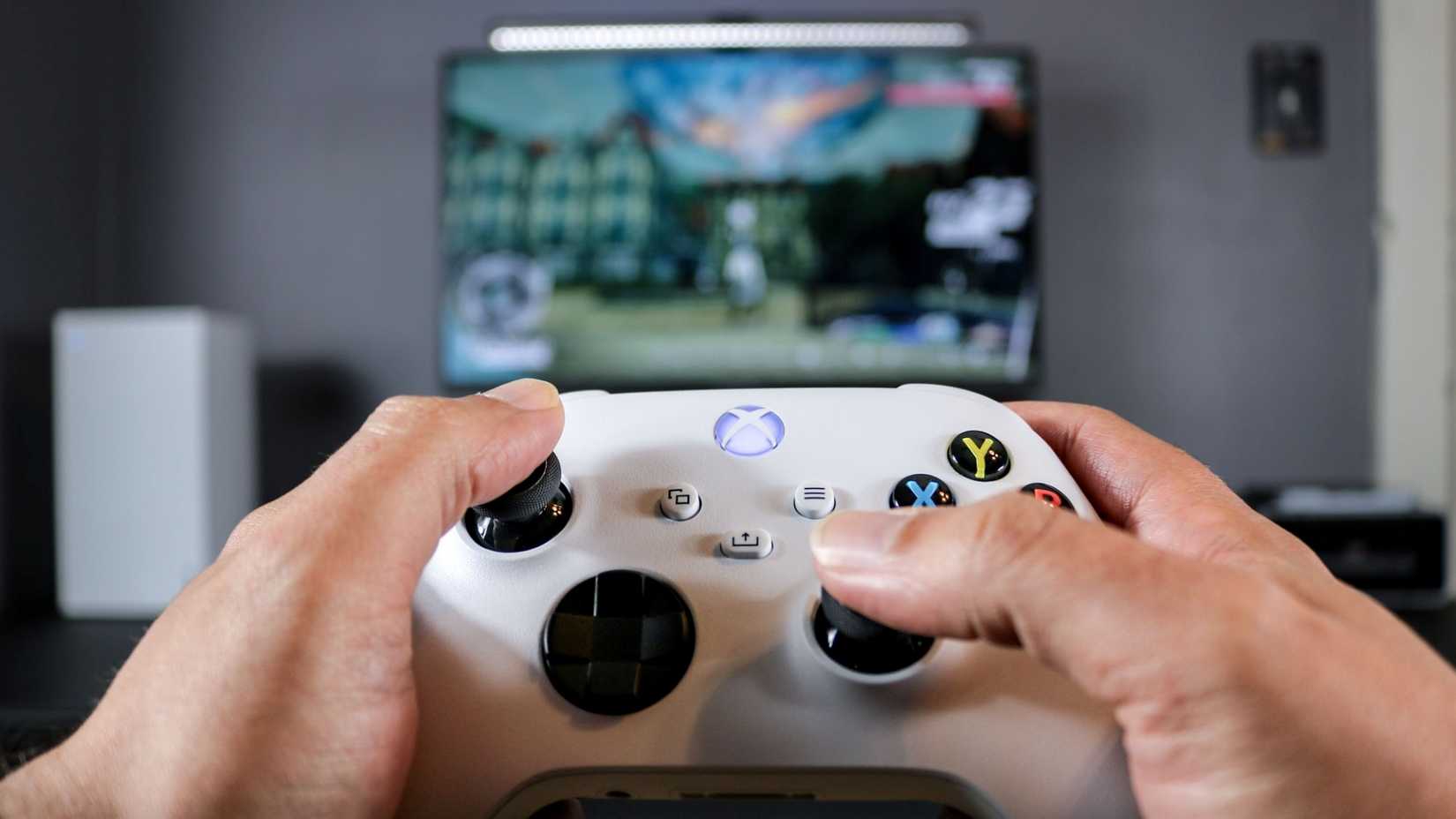 Xbox Officially Offering Free Store Credit Until May 2