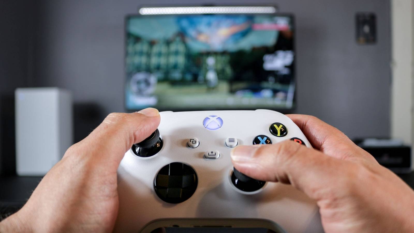 10 Best Xbox Series X Games of All Time, Ranked