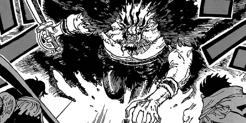 One Piece's Final Battle Has Officially Begun