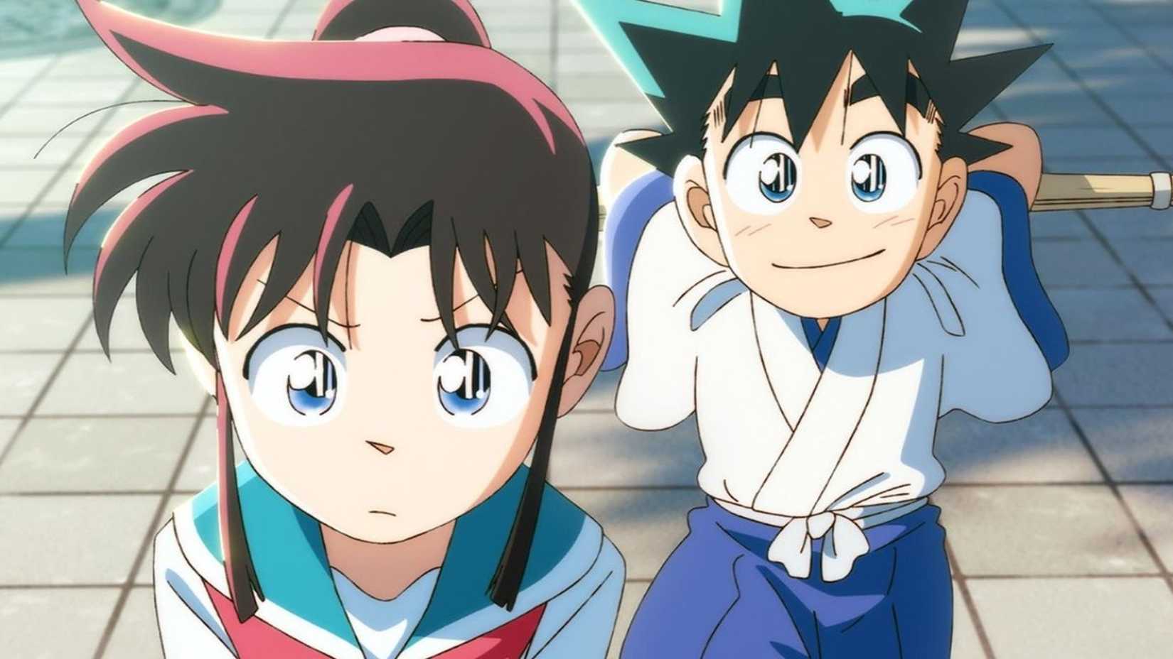 5 Near-Perfect Samurai Anime To Watch Before The Elusive Samurai S2