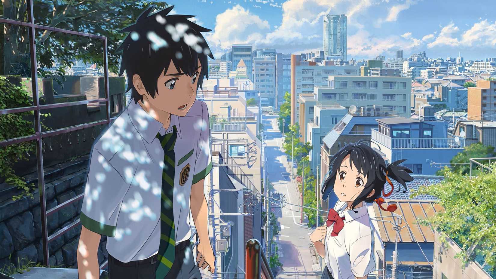 10 Best Anime Films of the Last 25 Years, Ranked