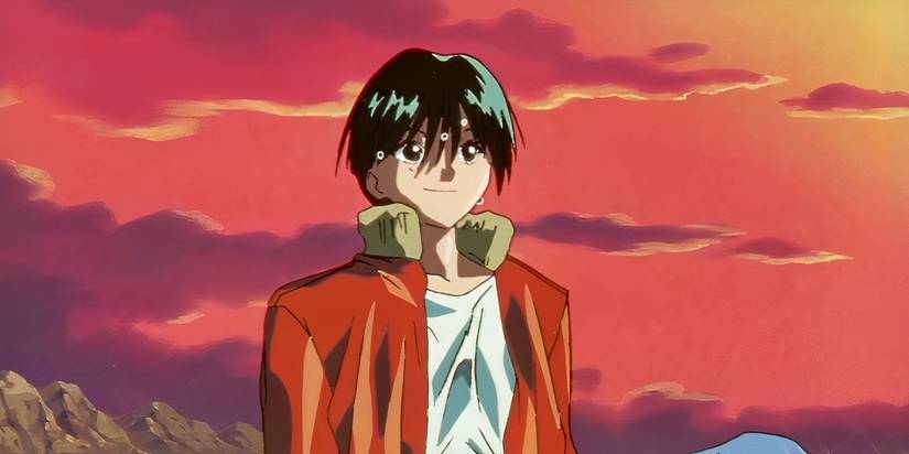 Yu Yu Hakusho's Entire Reputation Is Built On 1 Perfect Arc