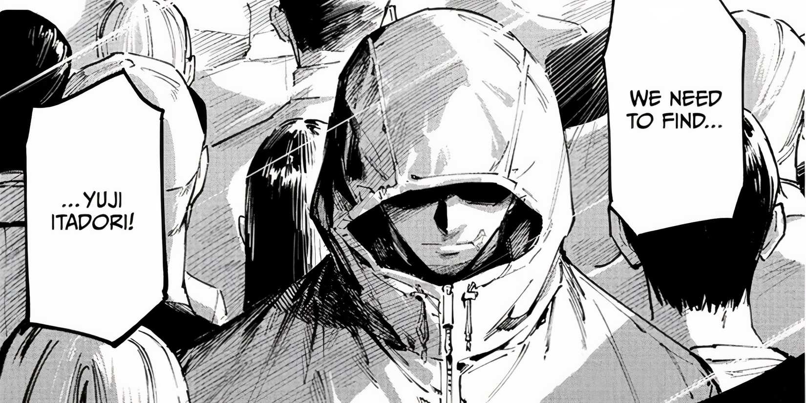 Yuji Itadori's Heartbreaking Return To Jujutsu Kaisen Is Totally ...