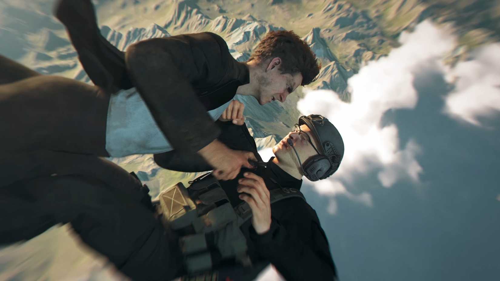 007 First Light Officially Delayed