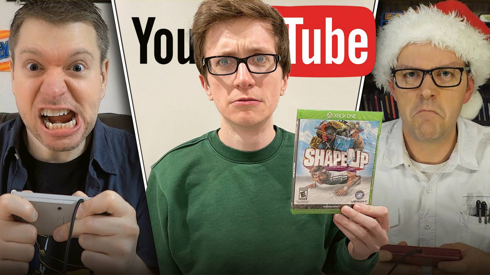 10 Best Retro Gaming YouTubers, Ranked