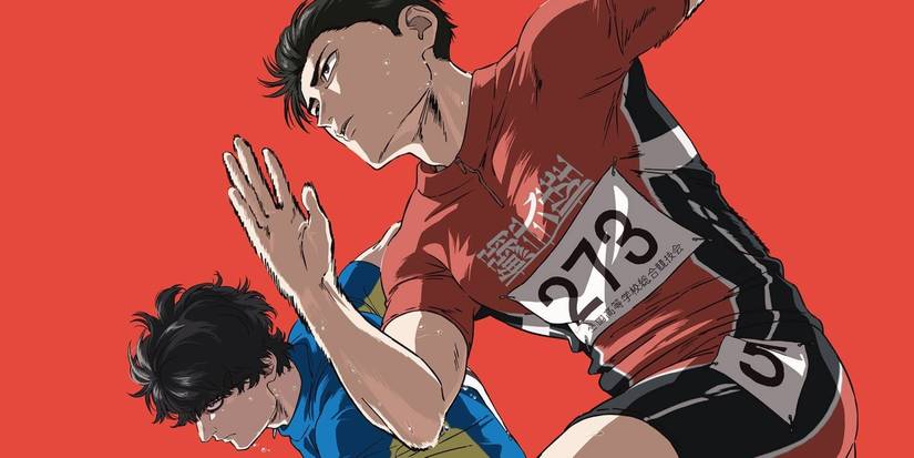 3 Best Anime to Watch on Netflix This Weekend