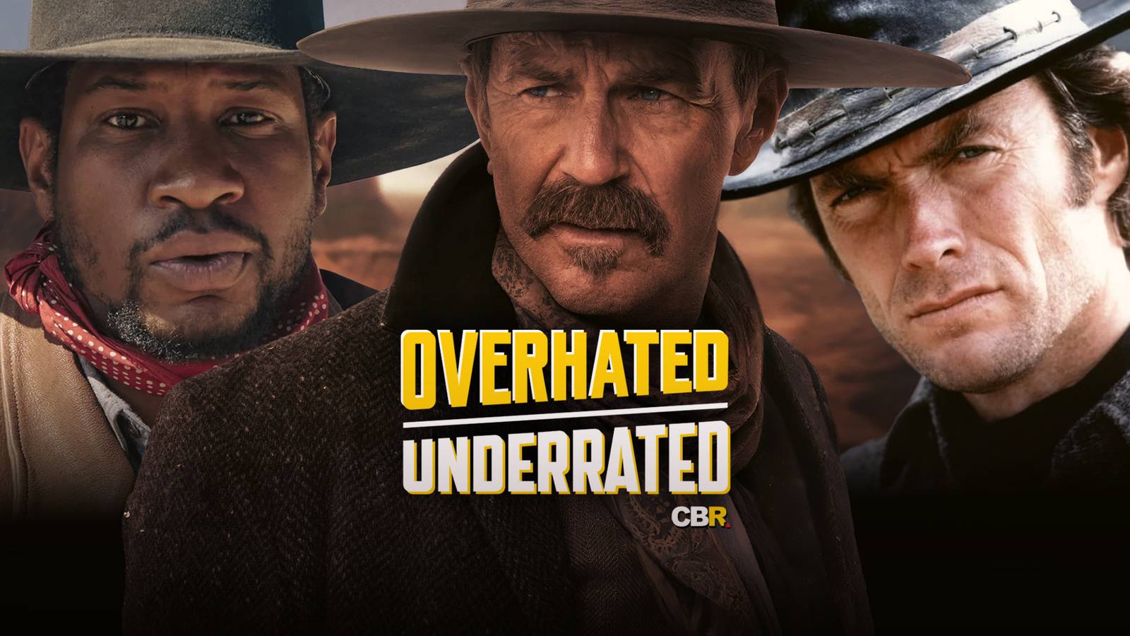 Overhated & Underrated: Horizon: An American Saga - Chapter 1 the ...