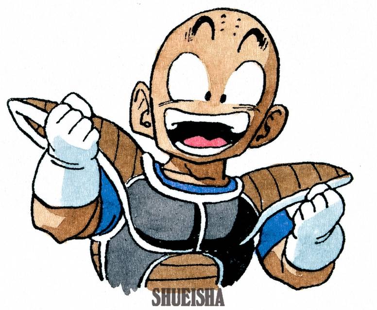 krillin sigma