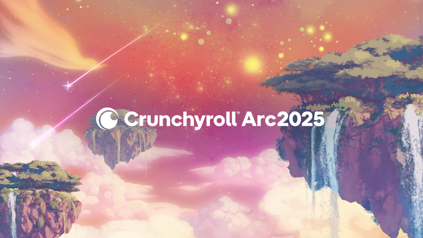Crunchyroll Reveals Your Top Anime for 2025