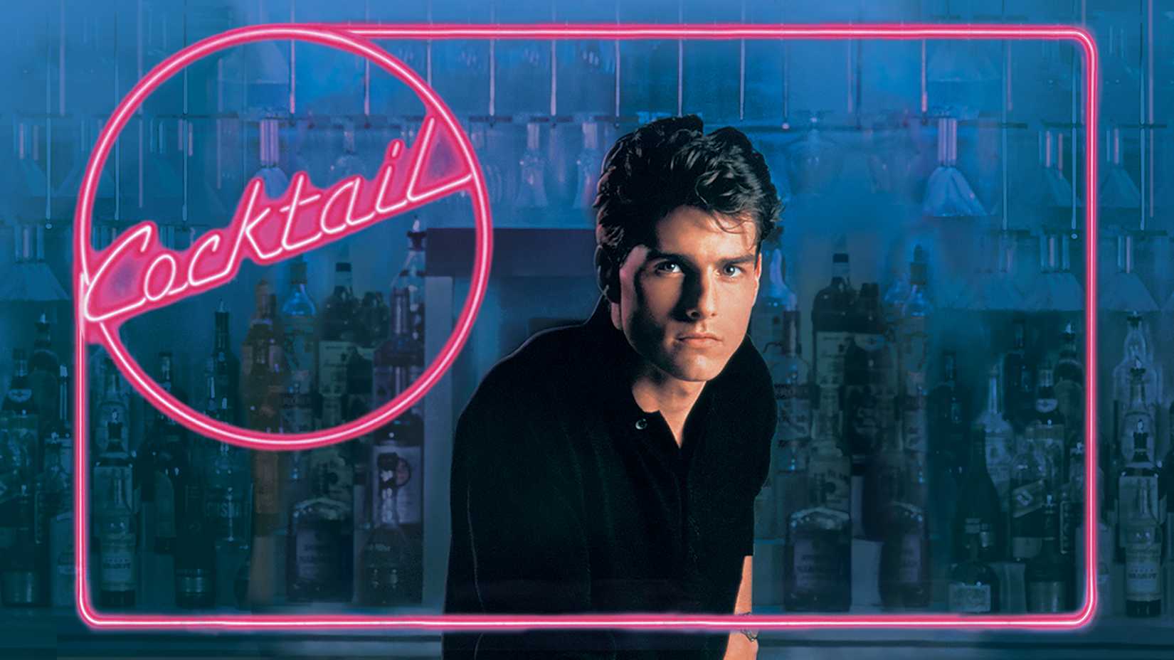 Tom Cruise’s Cocktail is the Weirdest ’80s Movie